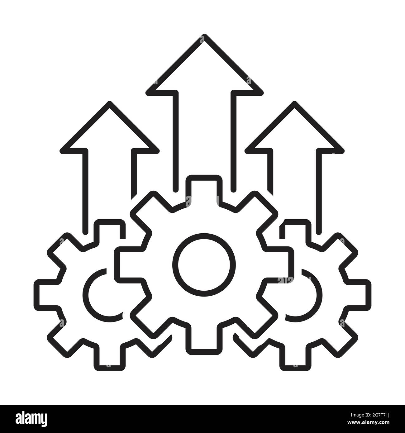 Operational excellence icon vector vectors hi-res stock photography and ... Operational excellence icon vector vectors hi-res stock photography and ...