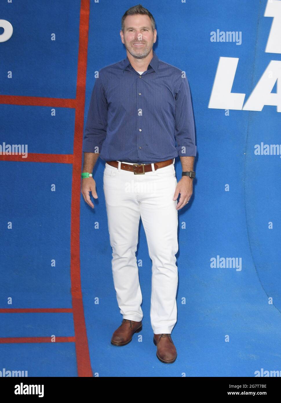 Ted lasso season 2 hi-res stock photography and images - Alamy