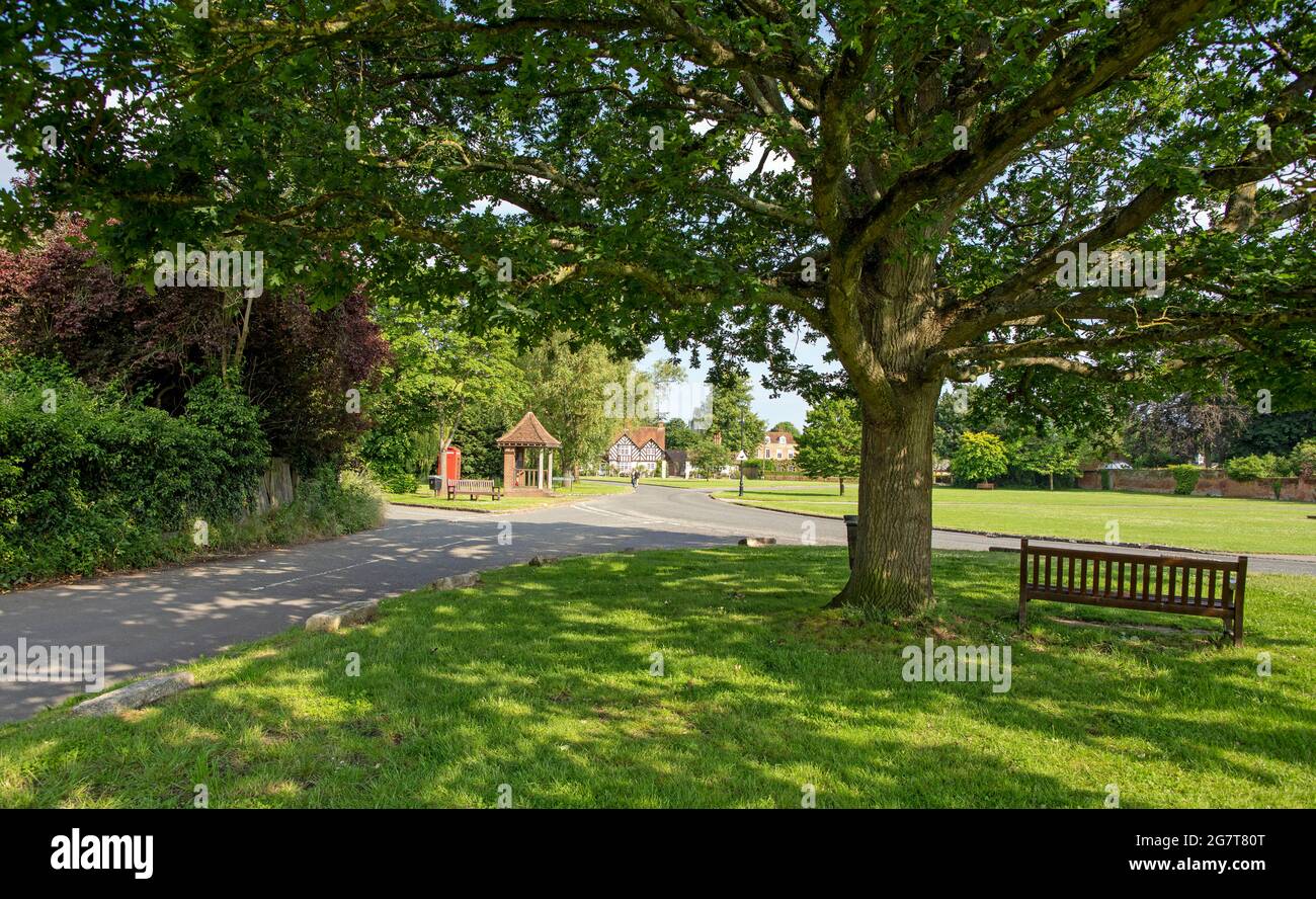 Cookham village hi-res stock photography and images - Alamy
