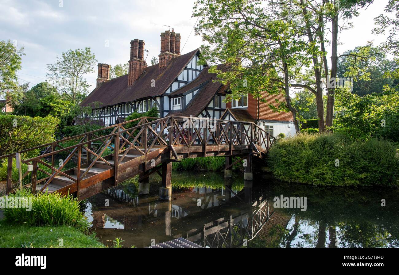 Parks in berkshire uk hi-res stock photography and images - Alamy