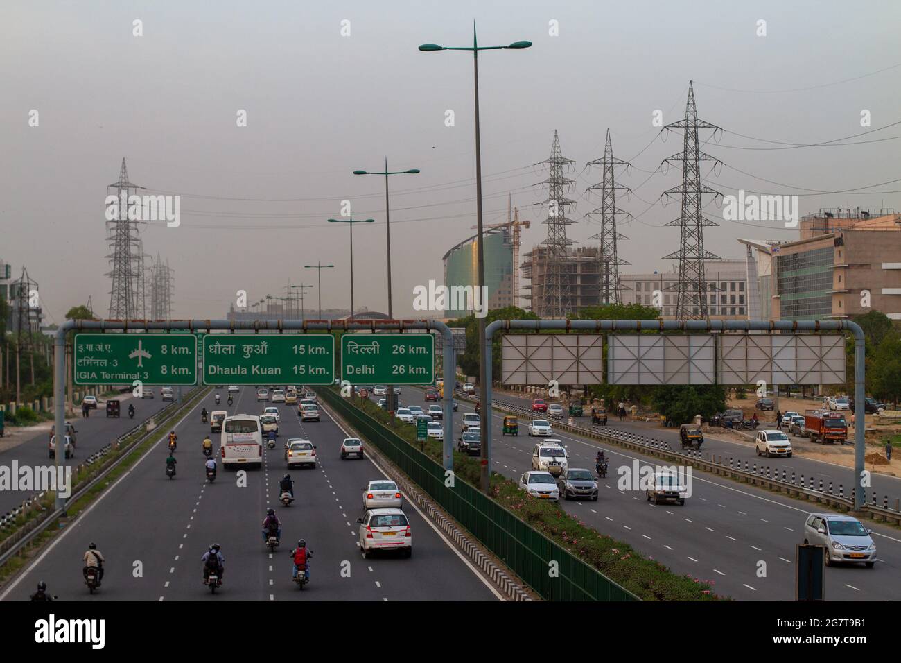 National Highway 8 India