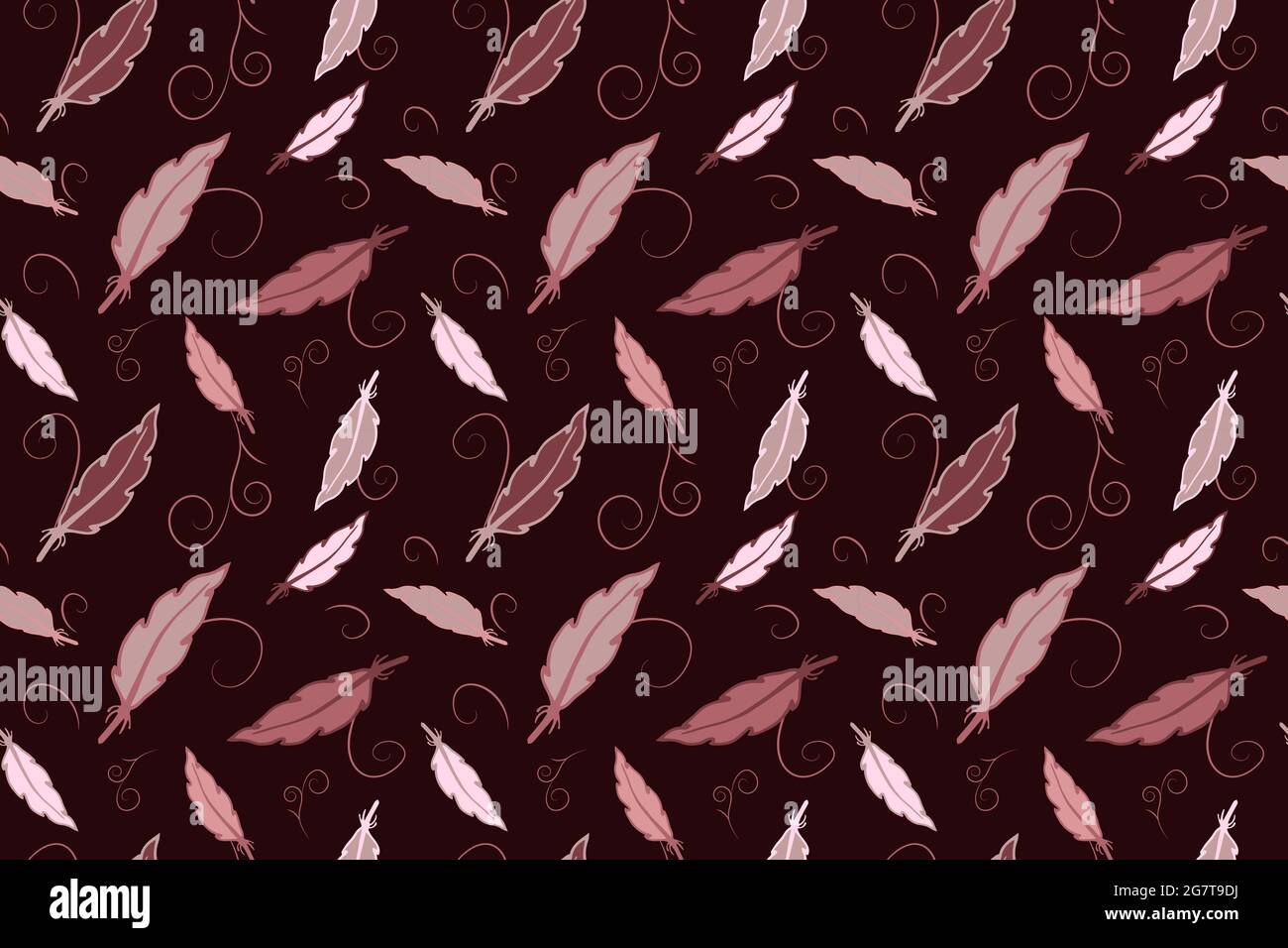 Maroon burgundy Stock Vector Images - Alamy