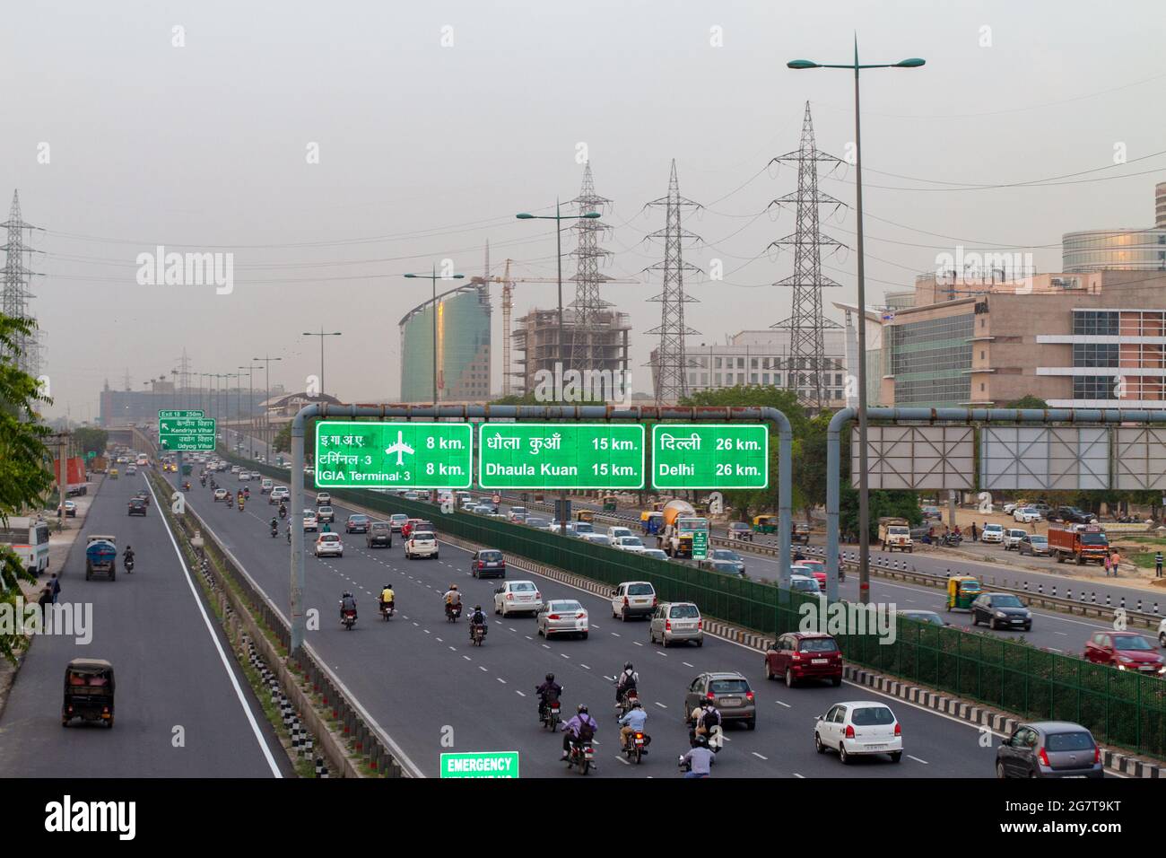 National Highway 8 India