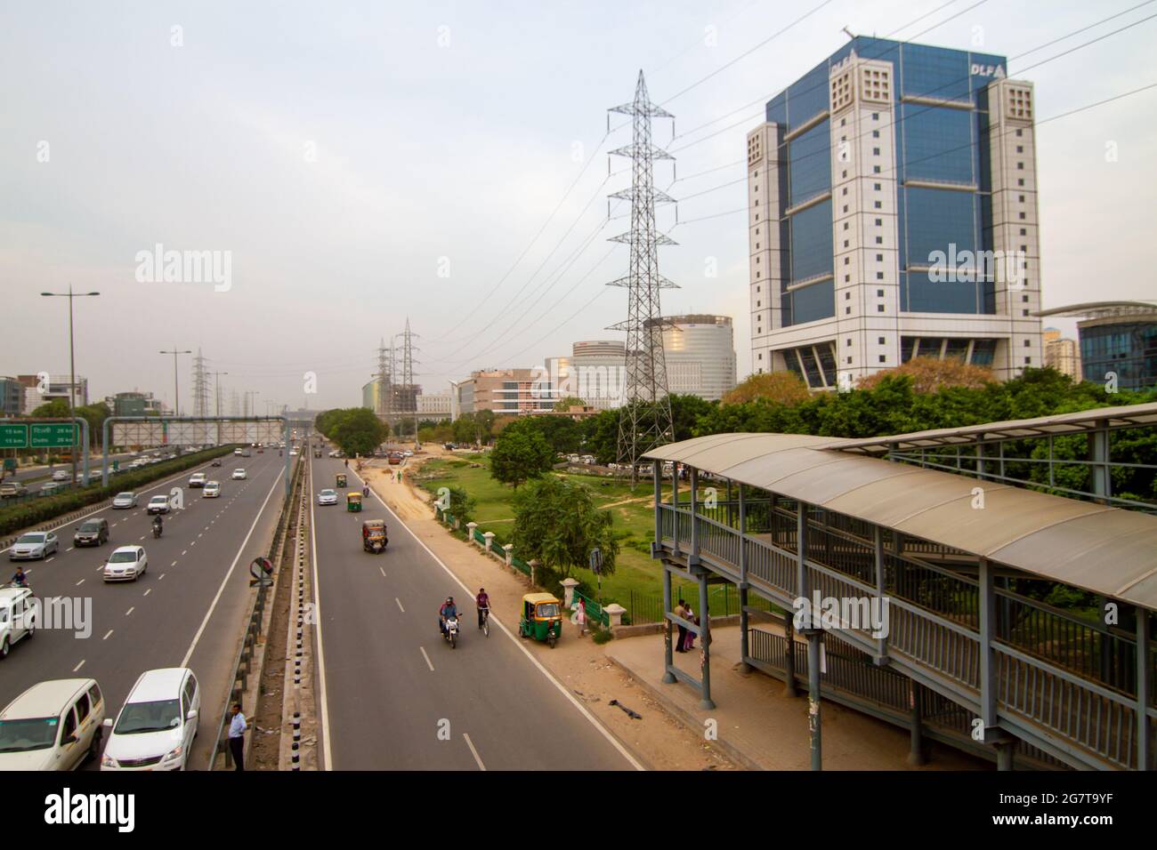 National Highway 8 India