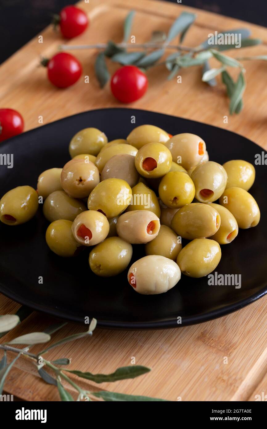 Pepper delicious hi-res stock photography and images - Alamy