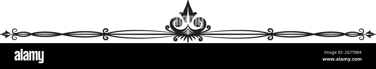 Art Deco style vector illustration with interlocking lines creating a ...