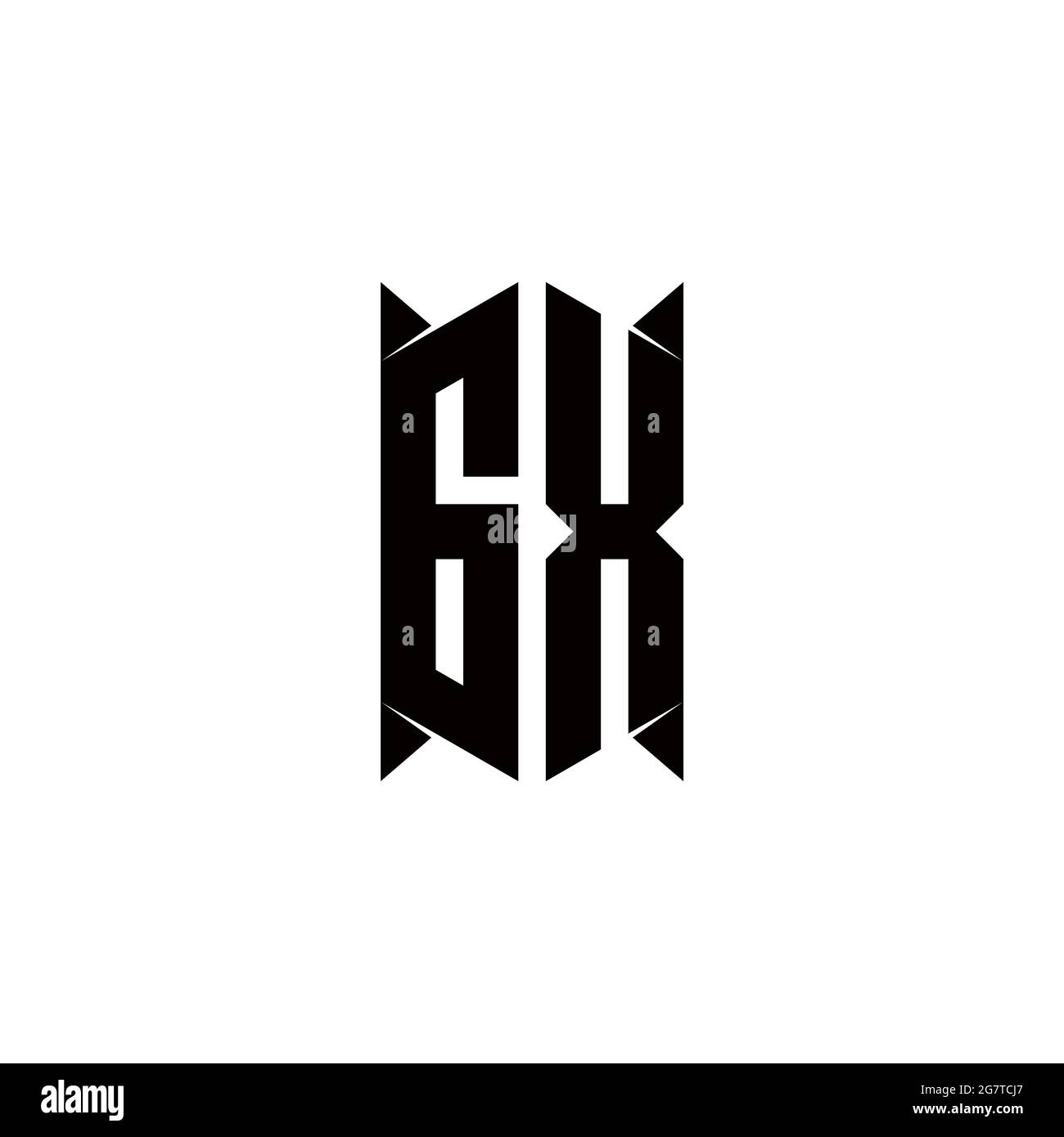 Gx vector vectors hi-res stock photography and images - Alamy