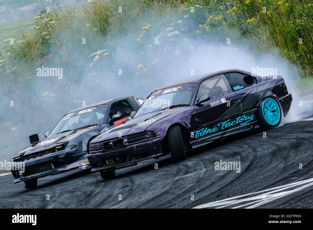Driftworks hi-res stock photography and images - Alamy