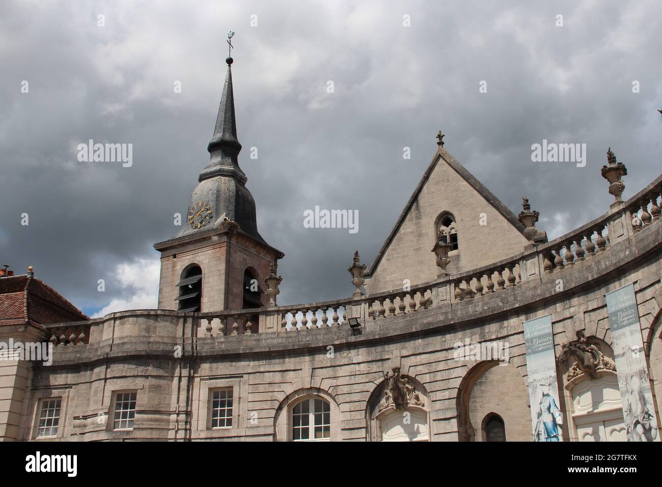 Commercy castle hi-res stock photography and images - Alamy
