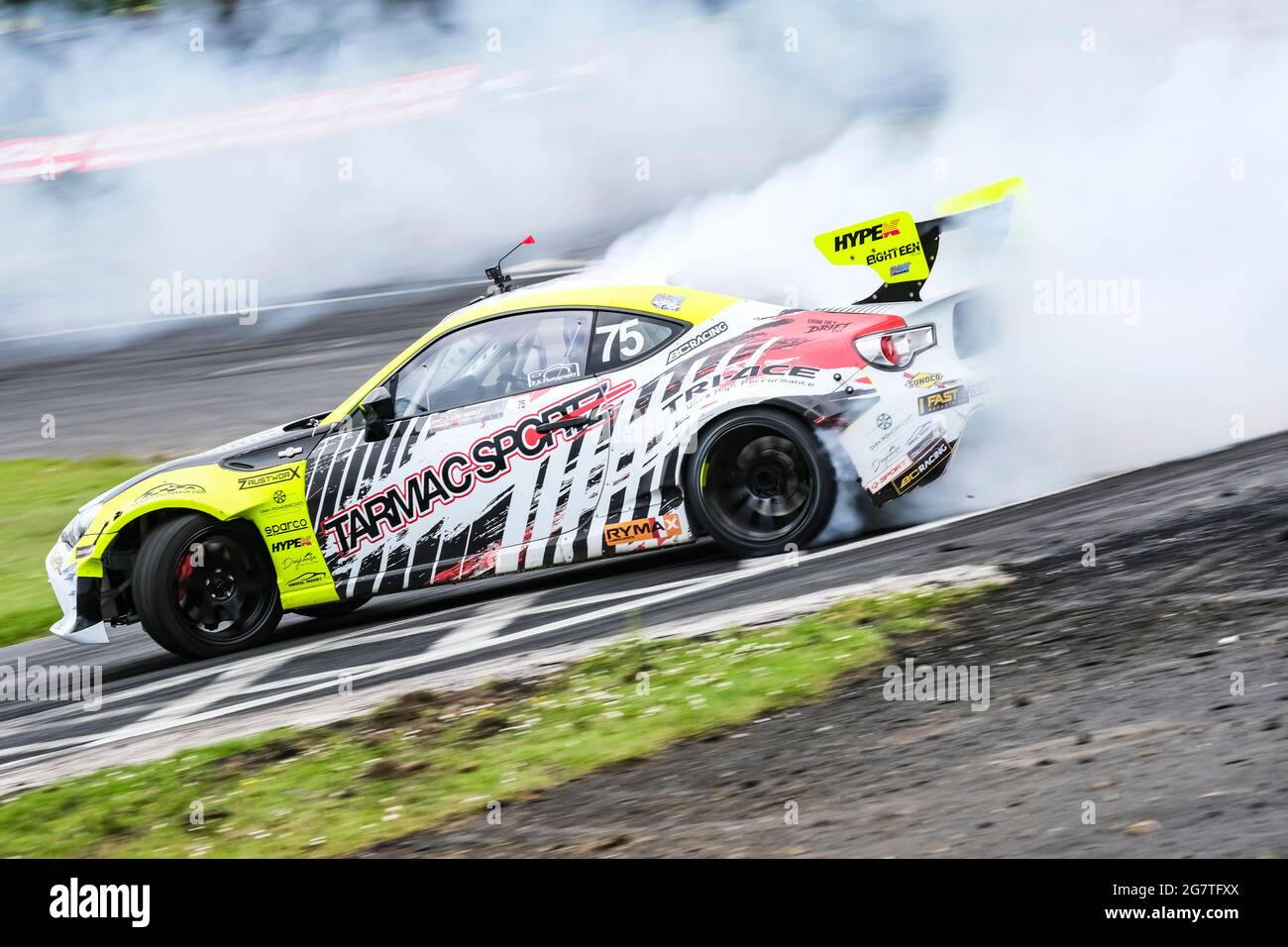 Driftworks hi-res stock photography and images - Alamy