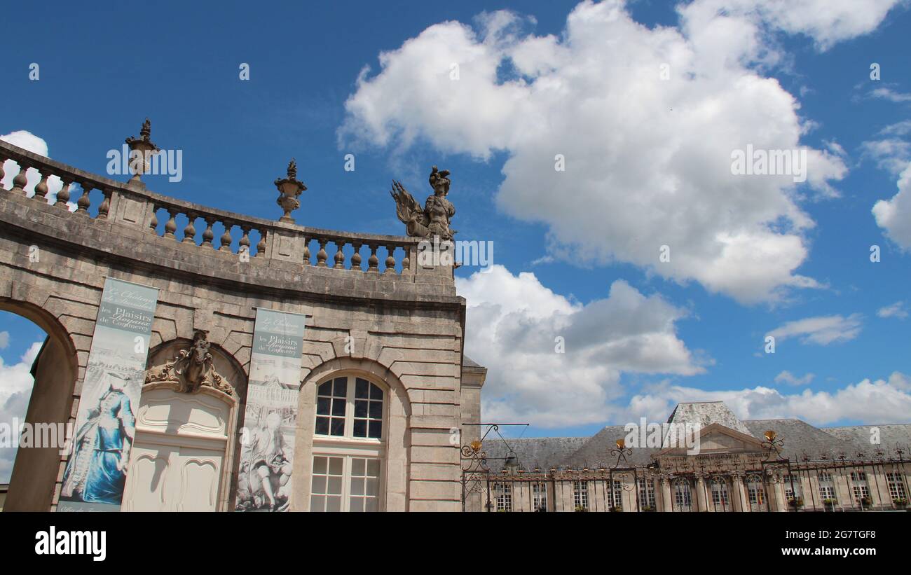 Commercy castle hi-res stock photography and images - Alamy