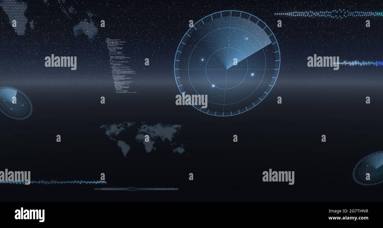 World maps hi-res stock photography and images - Alamy