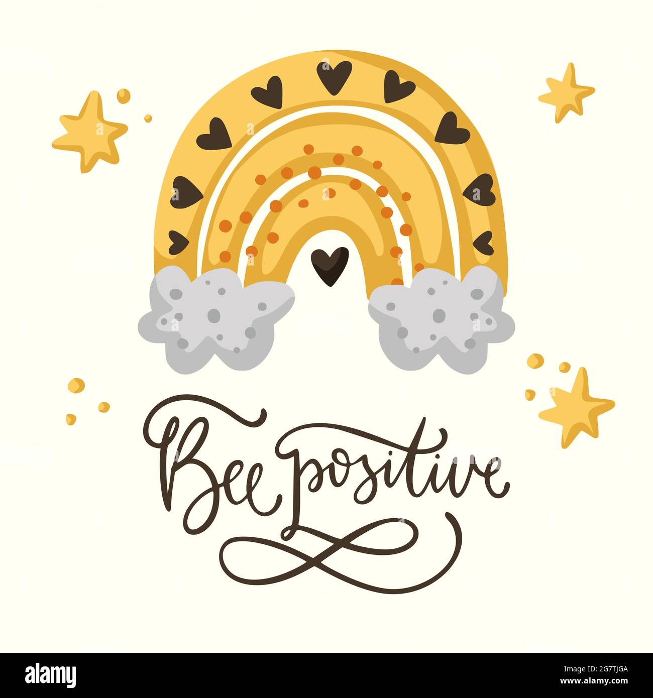 Boho invite Stock Vector Images - Alamy