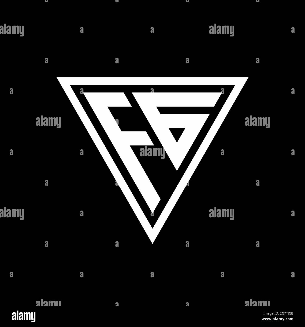 Fg vector hi-res stock photography and images - Alamy