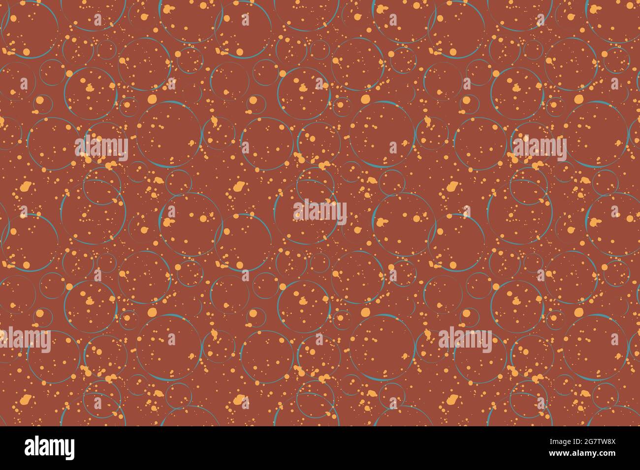 Maroon vector seamless Stock Vector Images - Alamy