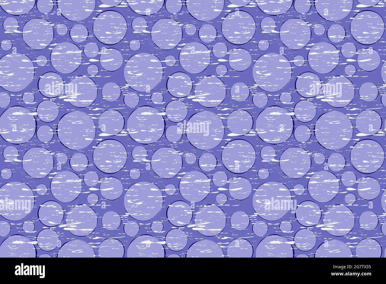 Blue planet with white texture seamless pattern Stock Vector Image ...