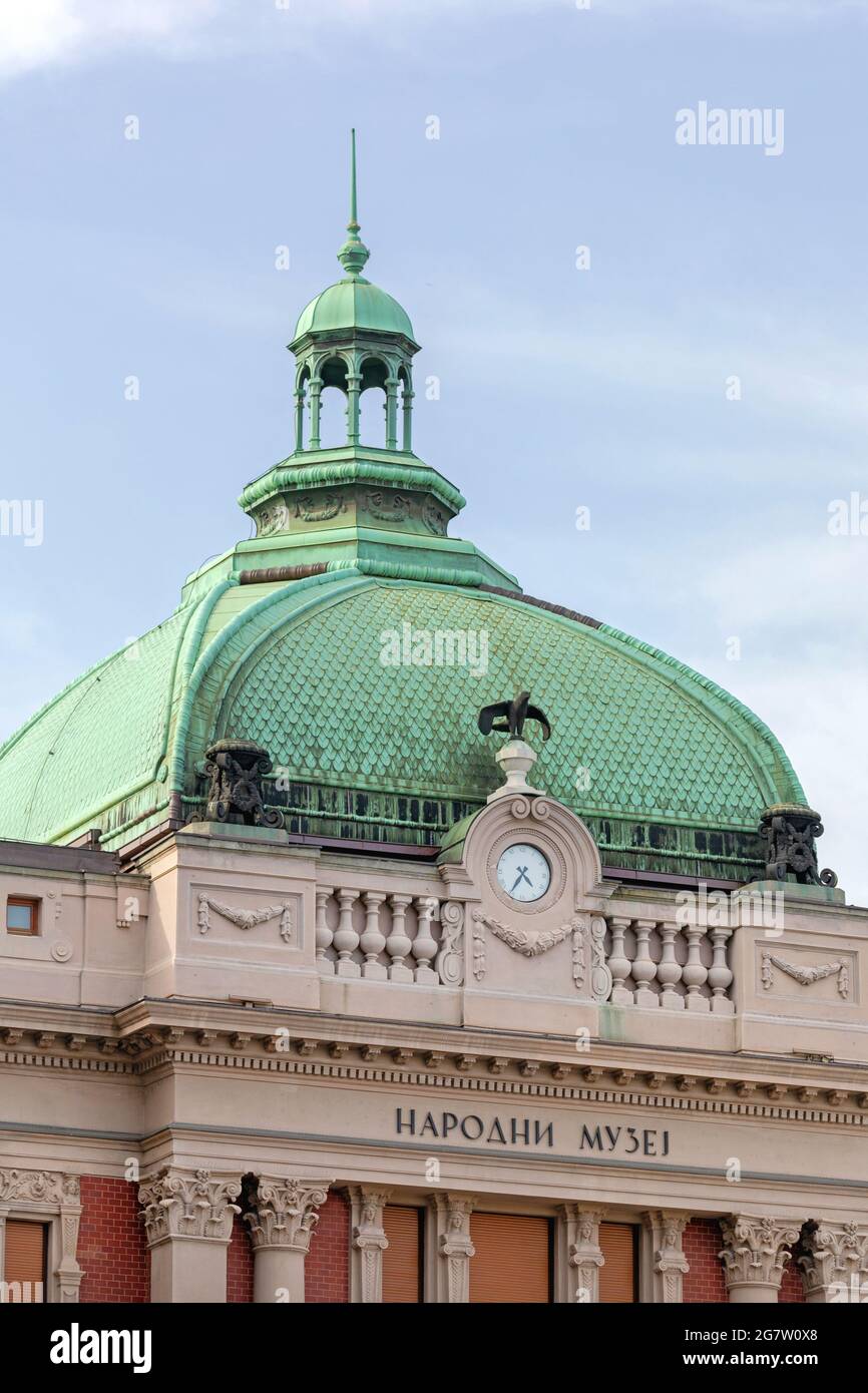 Copper roof spire hi-res stock photography and images - Alamy