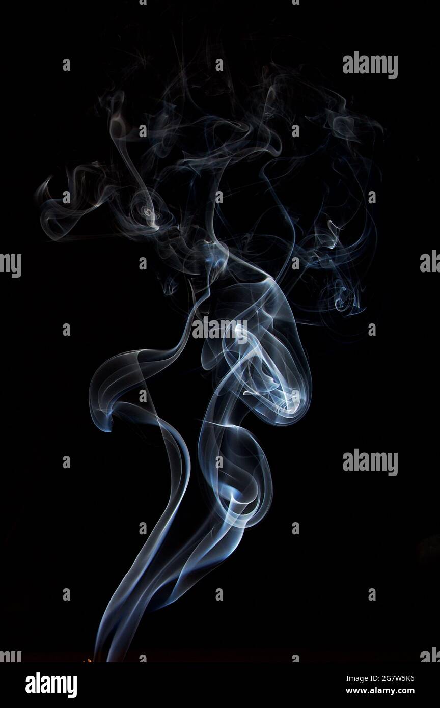 Smoke images hi-res stock photography and images - Alamy