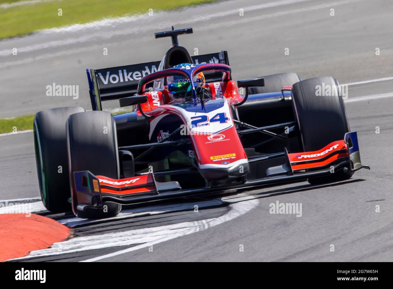 Trident f2 hi-res stock photography and images - Alamy