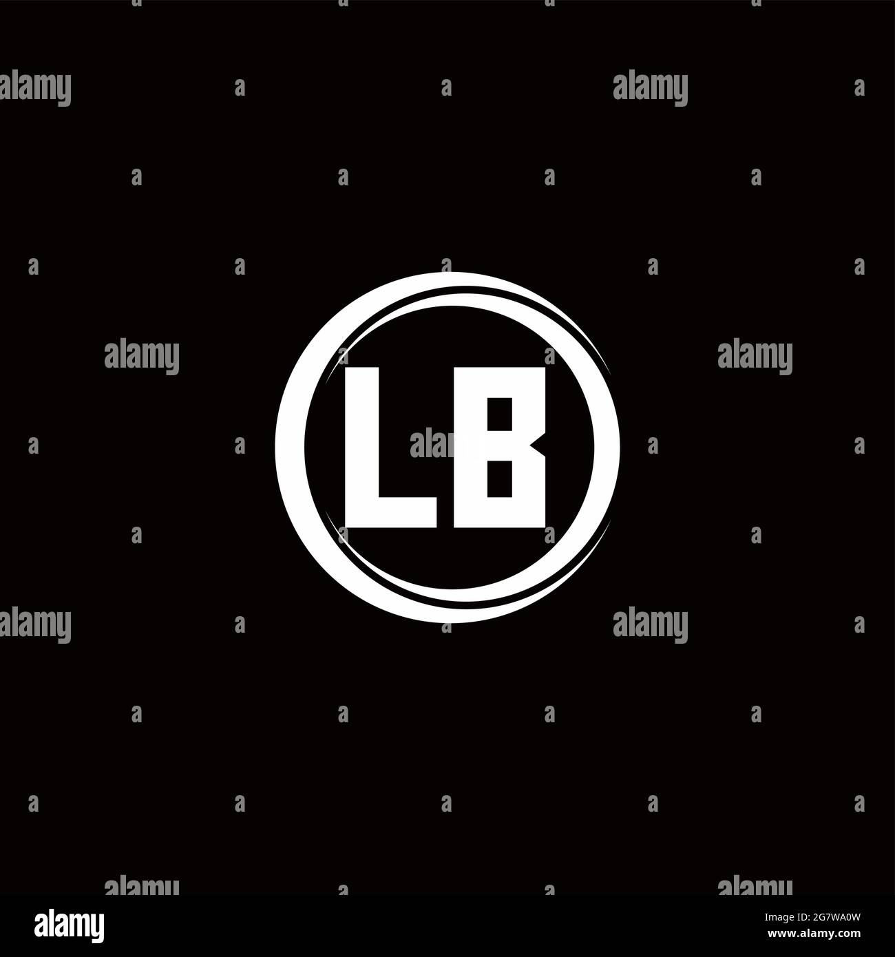 Lb black Stock Vector Images - Alamy