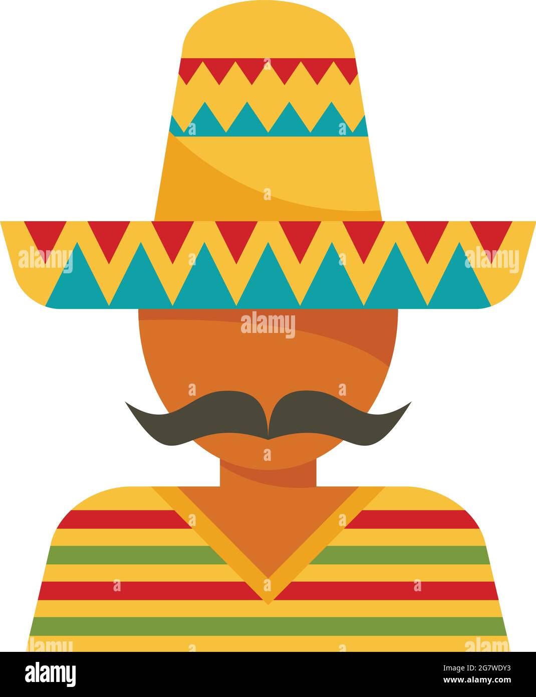 Señor vector hi-res stock photography and images - Alamy