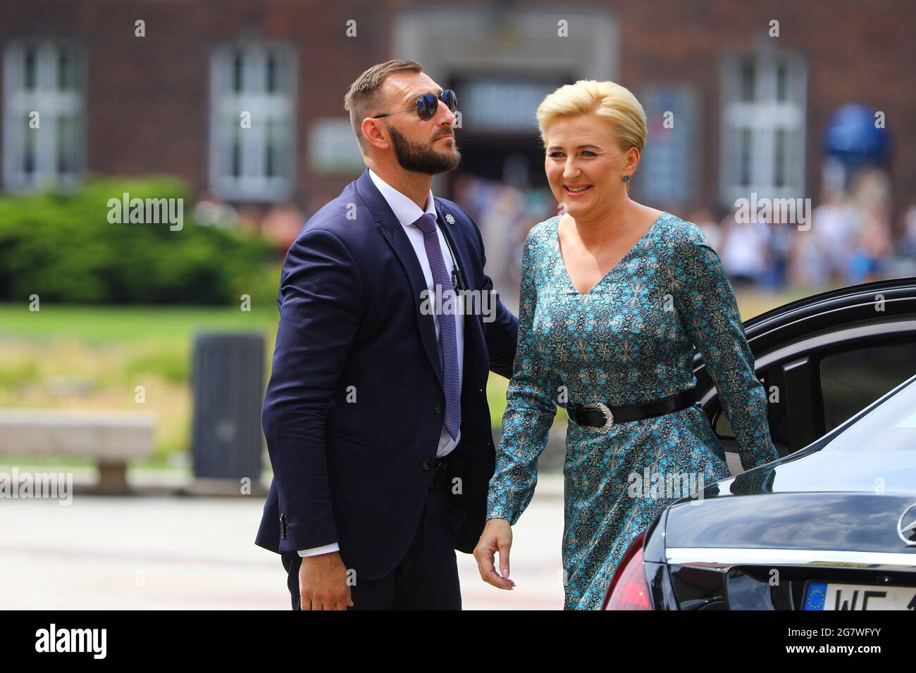 Visit paid lady hi-res stock photography and images - Alamy