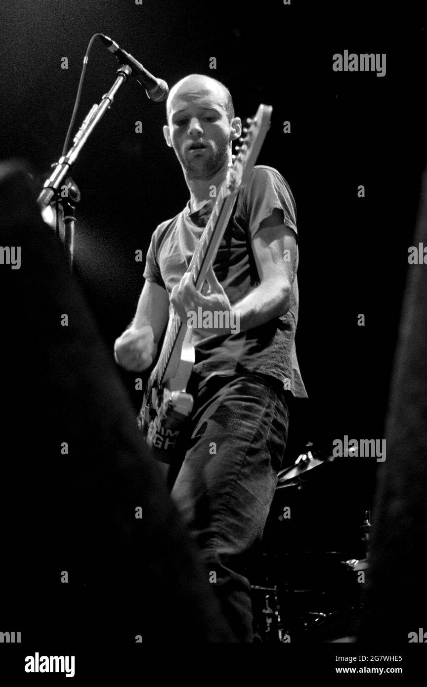 Moby singer hi-res stock photography and images - Alamy