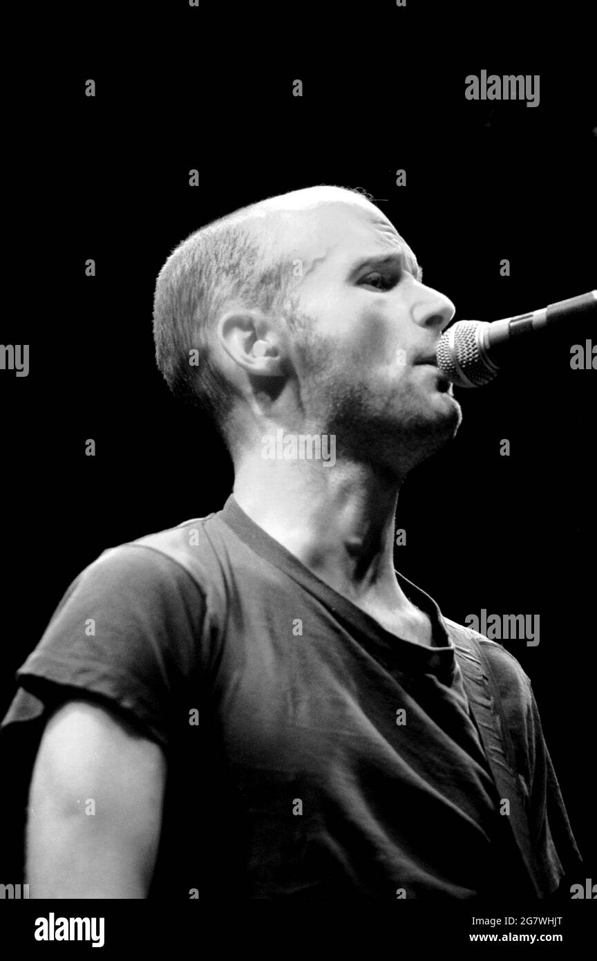 Moby singer hi-res stock photography and images - Alamy