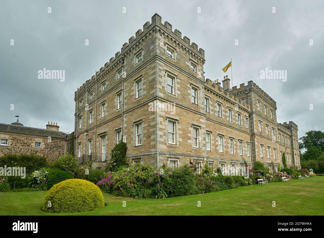 Sir reginald blomfield designer hi-res stock photography and images - Alamy