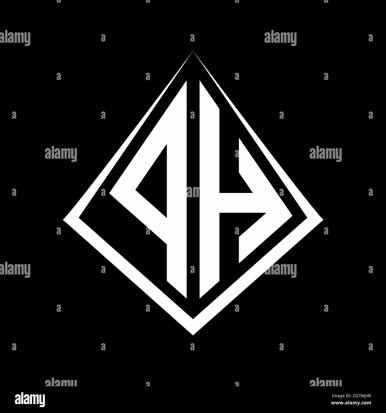 Ph icon vector vectors Black and White Stock Photos & Images - Alamy