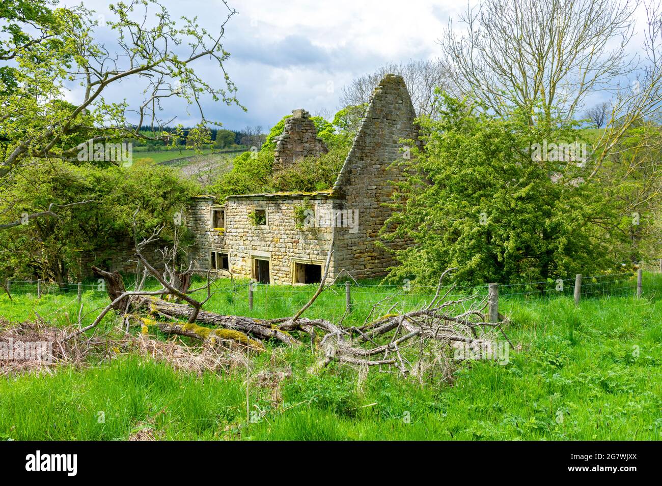 Lobley hall hi-res stock photography and images - Alamy