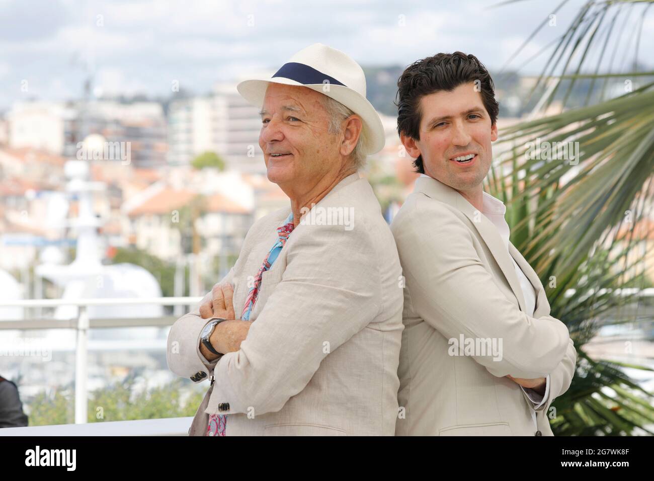 Andrew muscato hi-res stock photography and images - Alamy