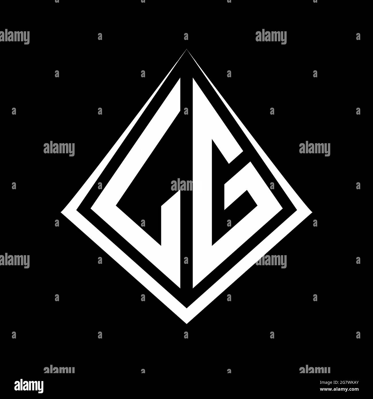 Lg logo Stock Vector Images - Alamy