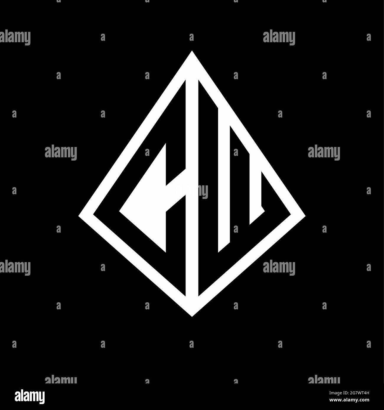 Cw logos Black and White Stock Photos & Images - Alamy