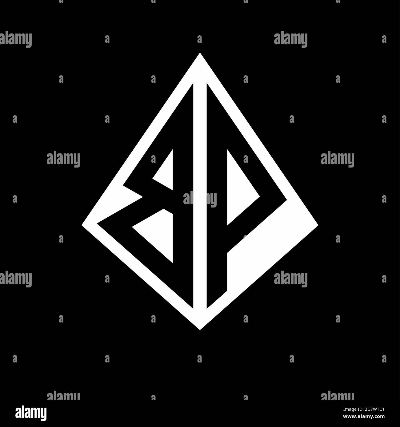 Bp logo vector hi-res stock photography and images - Alamy