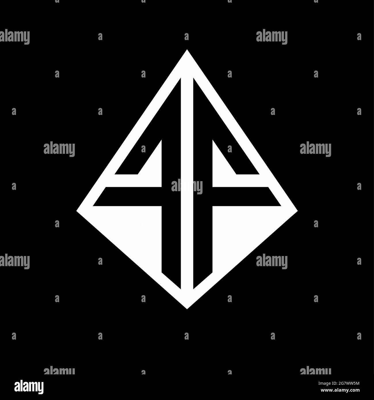 Ff logo hi-res stock photography and images - Alamy