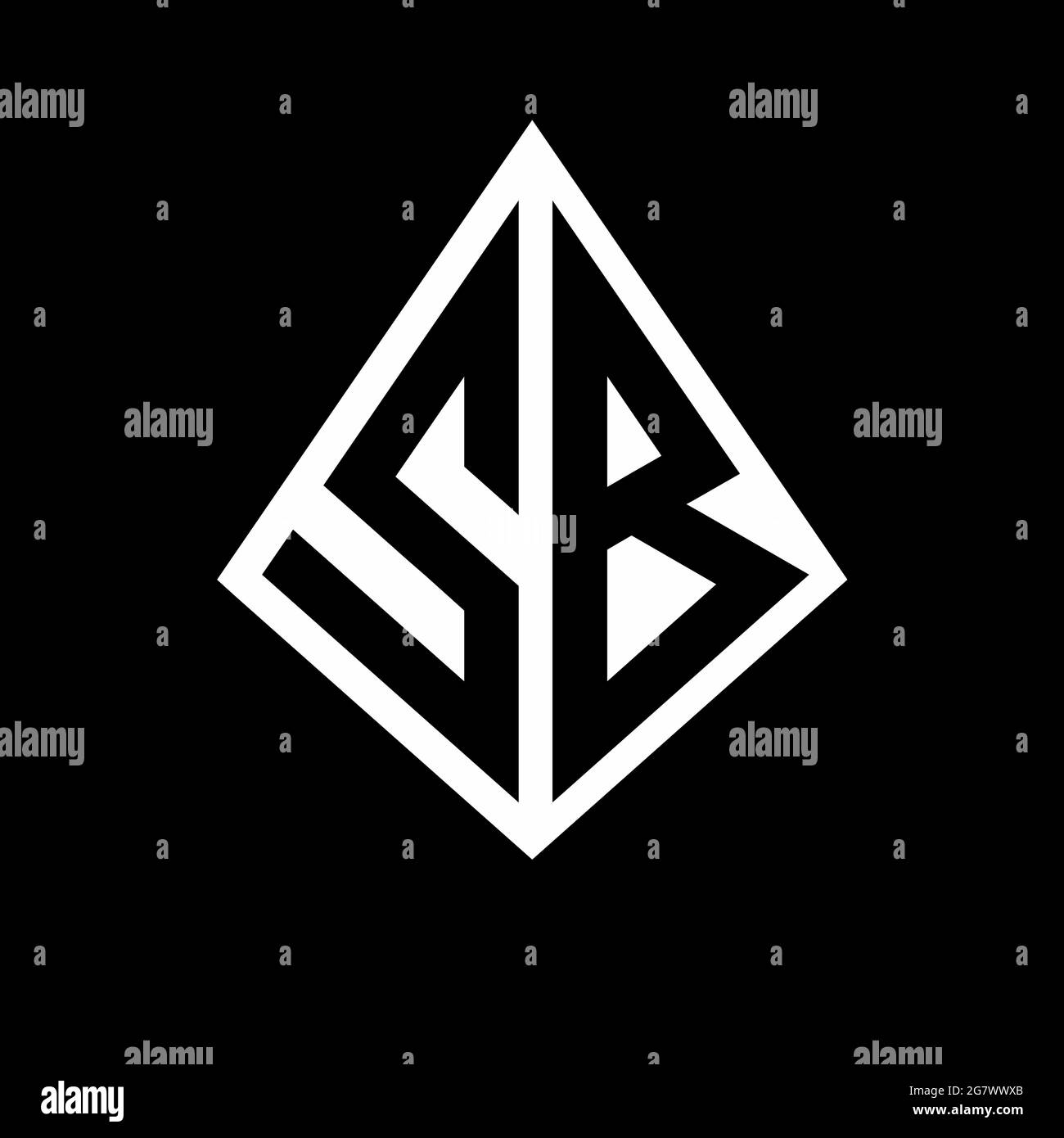 Sb logo hi-res stock photography and images - Alamy