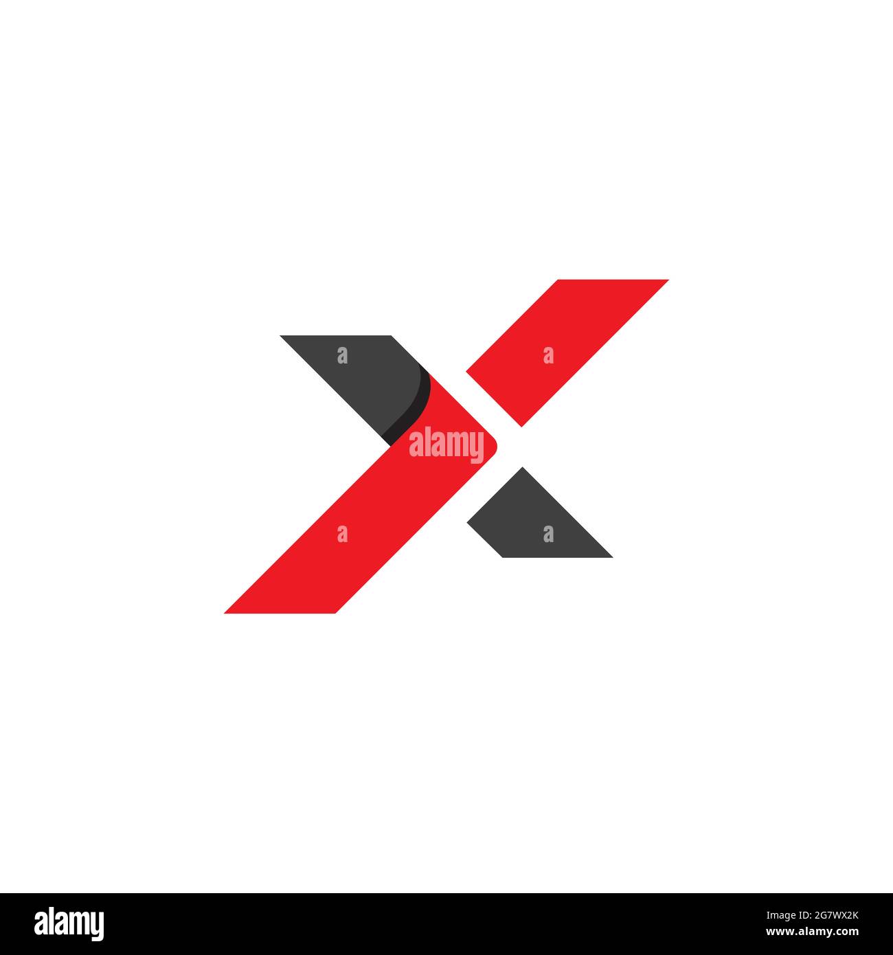 X express logo Stock Vector Images - Alamy