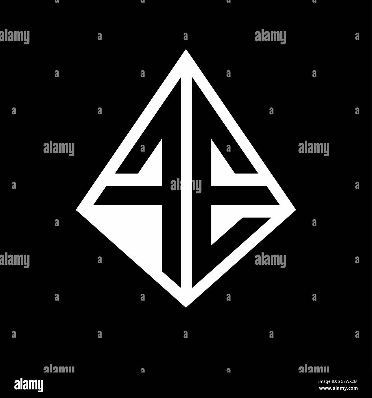 Fe logos hi-res stock photography and images - Alamy