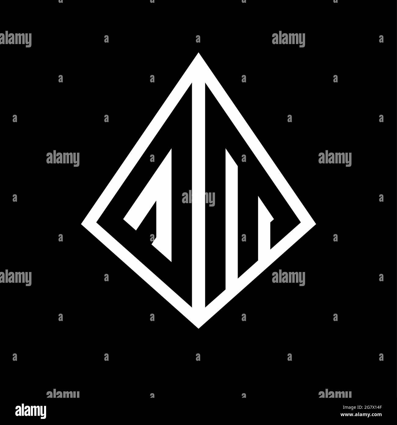 Qm logo hi-res stock photography and images - Alamy