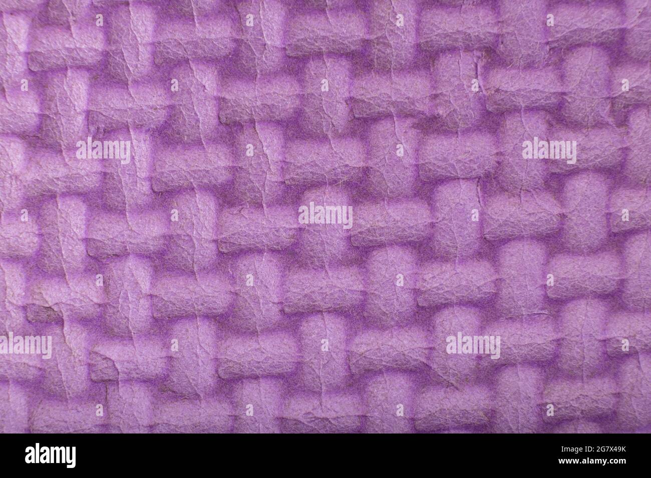 abstract symmetrical purple sticks background Stock Photo - Alamy