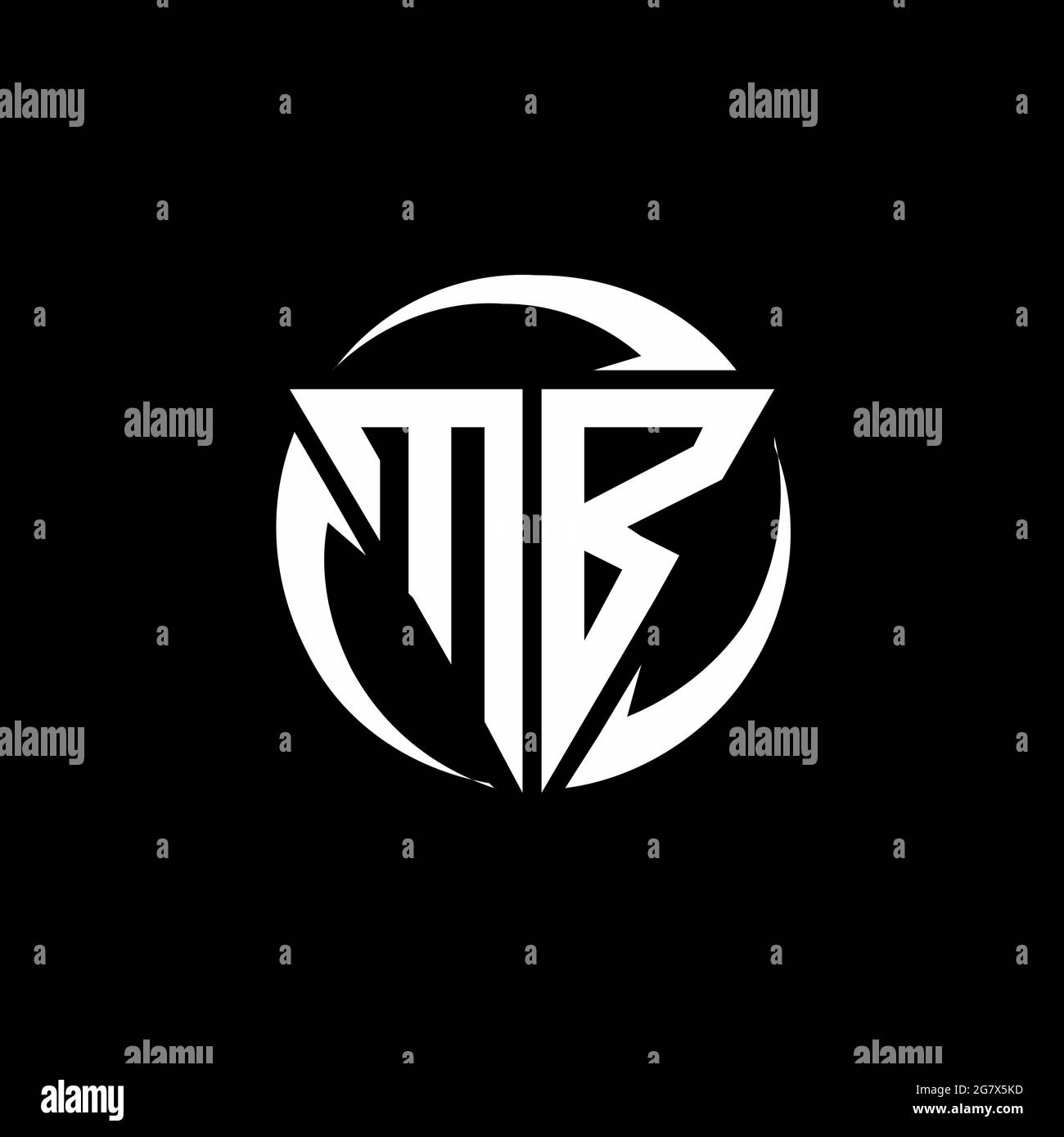 Mb logo hi-res stock photography and images - Alamy