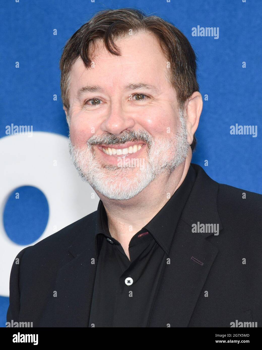 West Hollywood, California, USA. 15th July, 2021. Jeremy Swift. Apple's ...