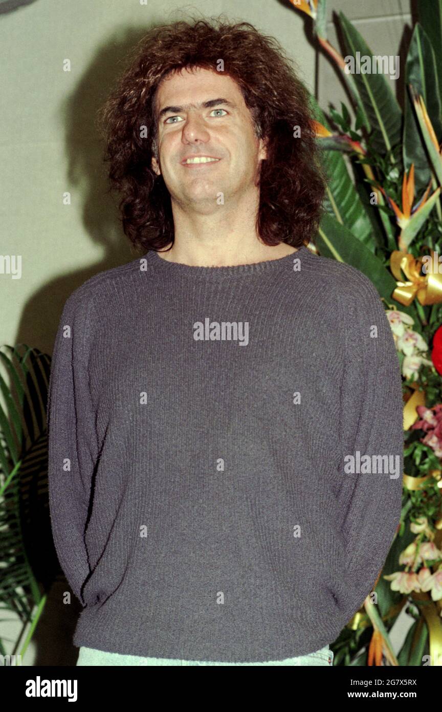 Patrick bruce metheny hi-res stock photography and images - Alamy