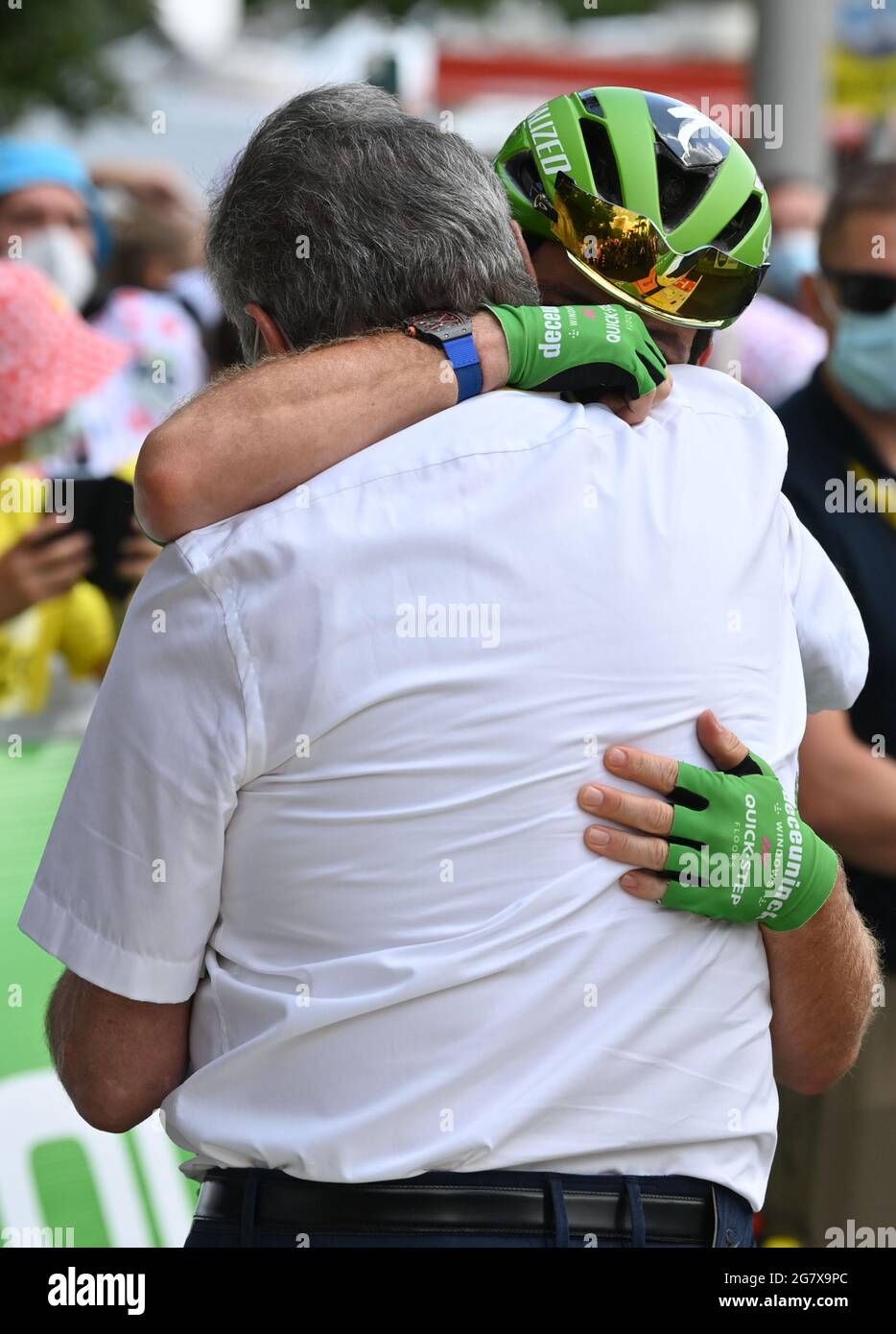 Peter holder hi-res stock photography and images - Alamy