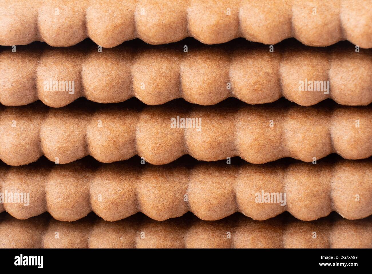 Cookie texture hi-res stock photography and images - Alamy