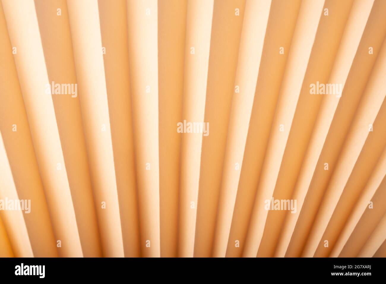 abstract embossed paper background, origami beige texture Stock Photo ...