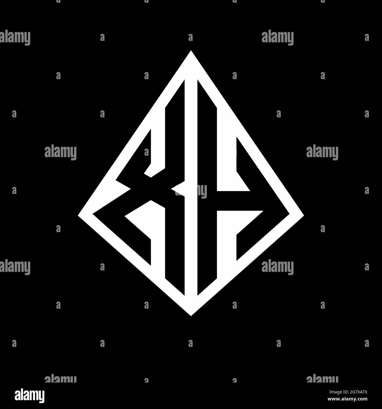 Xh logos hi-res stock photography and images - Alamy