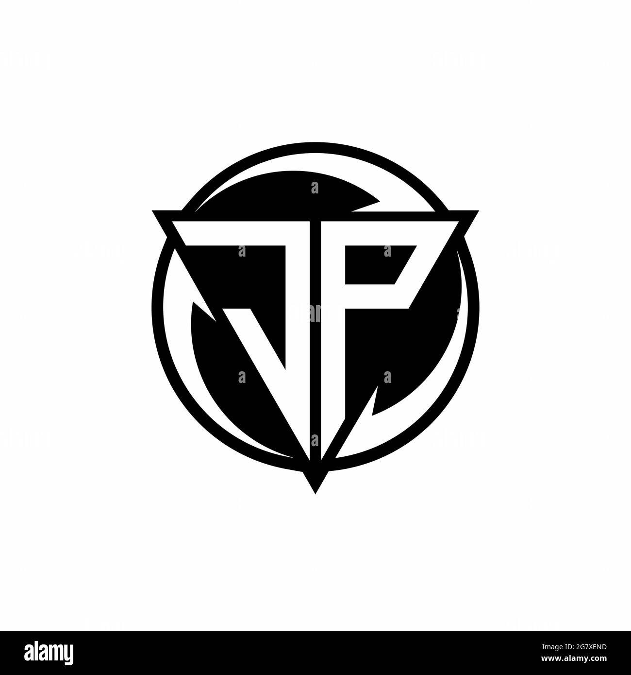 Pj logotype Cut Out Stock Images & Pictures - Alamy