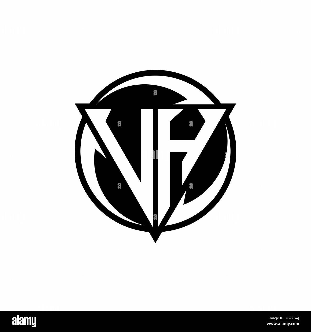 Vh logo vector vectors hi-res stock photography and images - Alamy